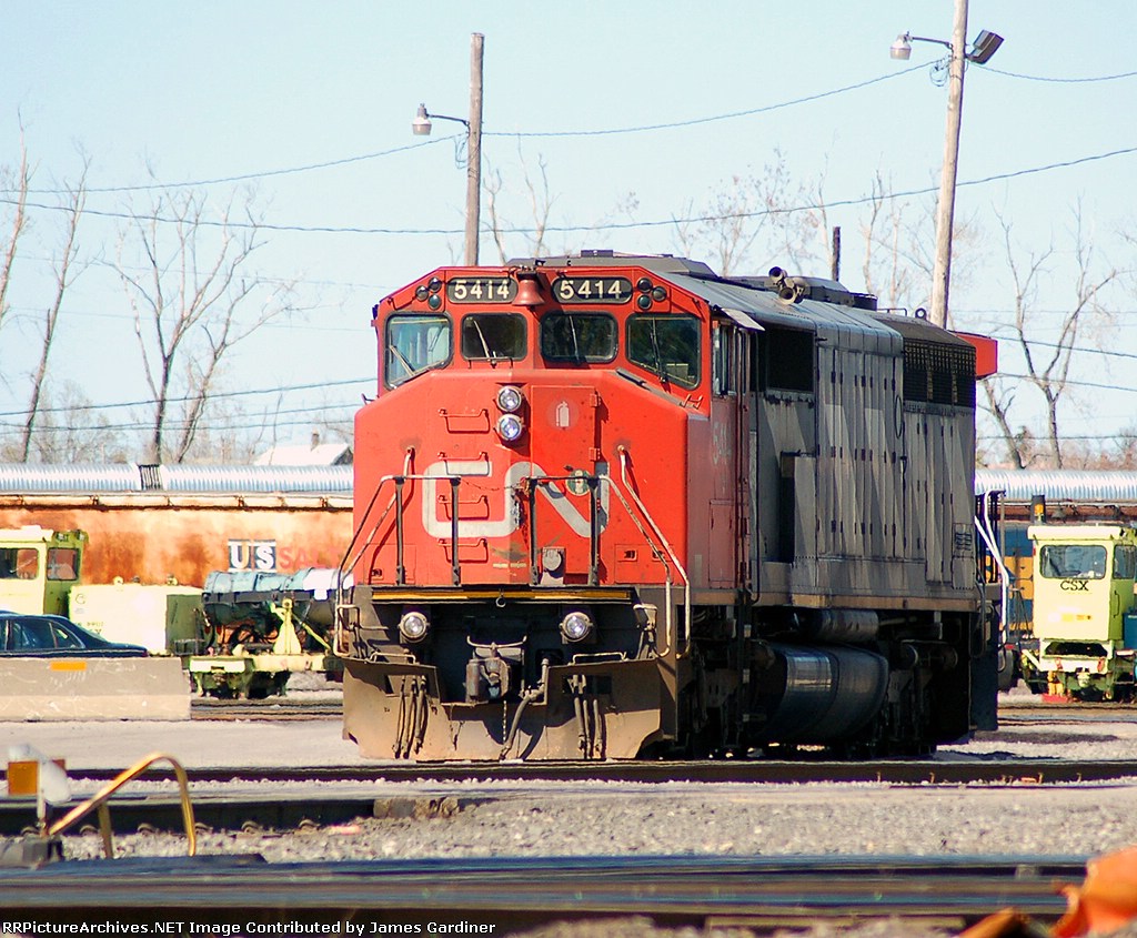 CN 5414